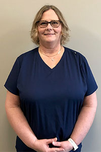 LeAnn Hardy - SpecOrtho Specialty Orthopaedics & Sports Medicine, LLC