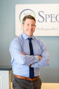Christopher Sutton, MD | Orthopaedic Surgeon in Fort Mill, SC