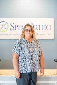 LeAnn Hardy | Radiological Technician in Fort Mill, SC | SpecOrtho